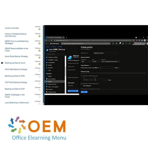 Load Balancing Multi Hybrid Cloud Solutions Training OEM