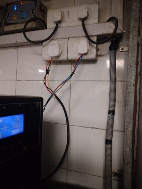 Socomec Un Interruptible Power Supply 1000va At ₹ 18000piece In Bengaluru Id 23841475048