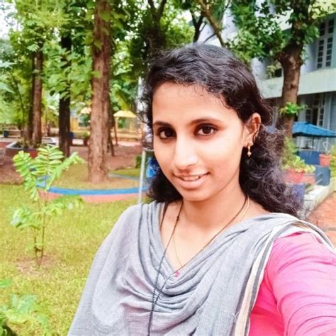 Vismaya Vijayan Kasaragod Kerala India Professional Profile