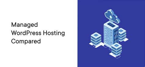 Managed Wordpress Hosting Compared
