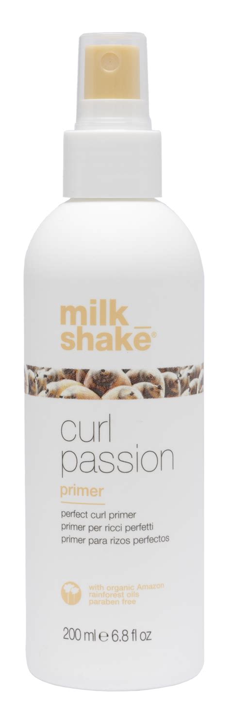 Curl Passion Primer 200ml