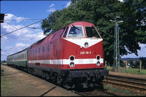 Deutsche Bahn Baureihe 229