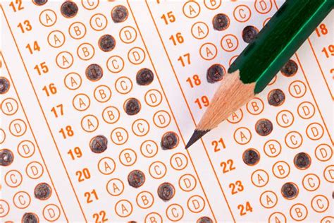 The Future Of Standardized Testing In College Admissions Scholarship Blog