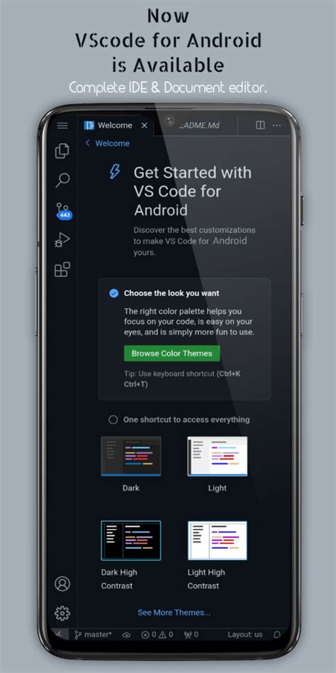 Vscode V1 0 4 Apk Full Version