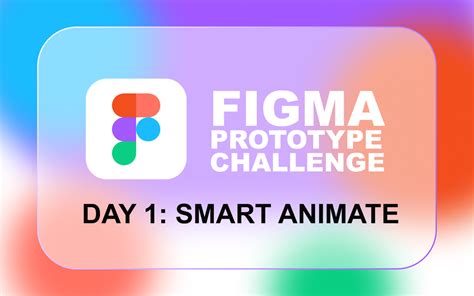 Figma Prototype Challenge Day 1 Figma