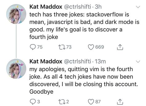 Javascript Developer On Linkedin Programmingjoke Code Coding
