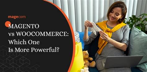 magecom on linkedin magento vs woocommerce which one is more powerful