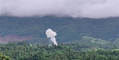 Khit Thit Media ထိုင်း မြန်မာနယ်စပ်ရှိ Facebook