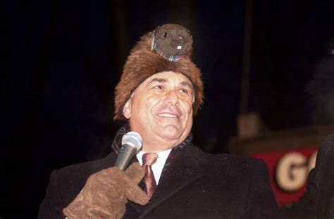 Punxsutawney Phil Wife Phyllis ‘announce Pups Names Boston 25 News