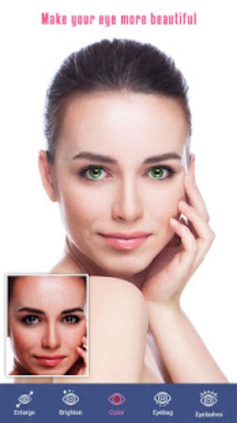 Face Beauty Makeup Camera Apk For Android Download