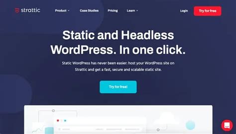 How To Create A Static Wordpress Site In 2024 Seahawk