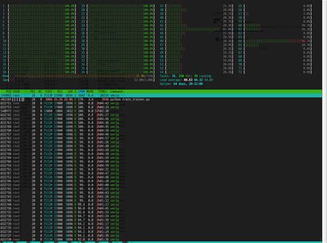 [보안] 리눅스 서버 암호화폐 채굴 악성코드 Xmrig 대처 And 보안 관리 기초