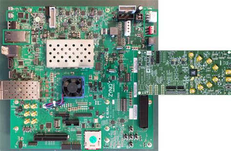 TES Connection Issues Documents TES GUI Software Support ADRV ADRV EngineerZone