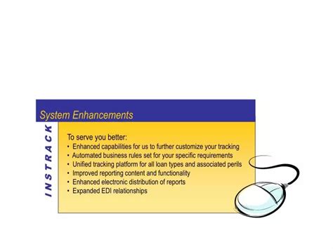 Ppt System Enhancements Powerpoint Presentation Free Download Id
