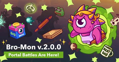 Bro Mon Blog Game News Updates And Fun Features Bro Mon World