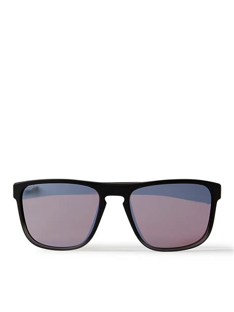 Rapha Classic Square Frame Grilamid Cycling Sunglasses Rapha