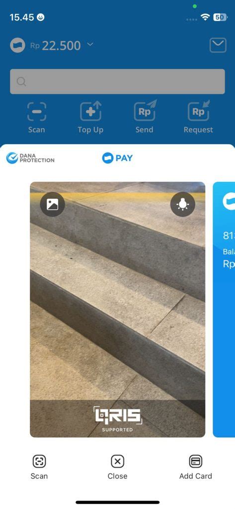 Mudah Indonesia Bantuan Panduan Scan Qris Mudah Bagi Pelanggan