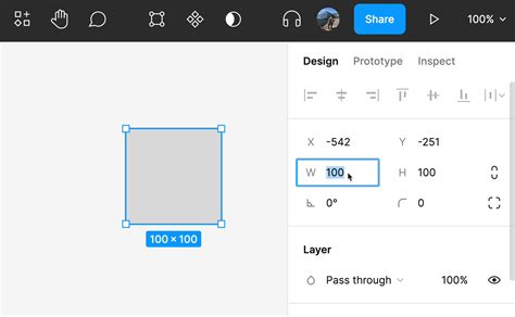 Create An Illustration In Figma Design Figma Learn Help Center