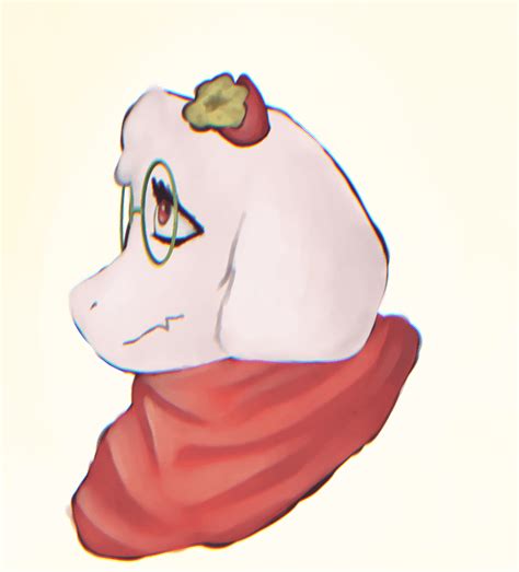 Ralsei R Ralsei