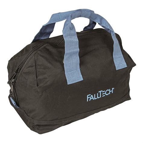 Falltech Gear Bag Emb Med Wlogo 5006mp Zoro