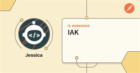 Iak Postman Api Network