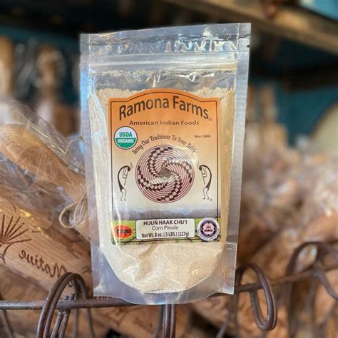 Navajo Corn Pollen Etsy