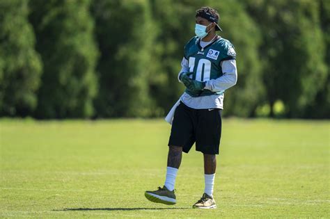 Heres What Eagles Desean Jackson Learned After Social Media Controversy