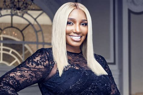 Who Is Nene Leakes New Boyfriend Nyonisela Sioh