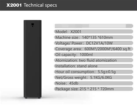 Tower Diffuser Tower Scent Diffuser System Manufacturer From Navi Mumbai