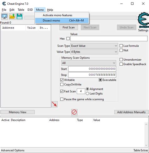 翻译骇入Unity游戏 Unity游戏破解 C 注入 bakabird 博客园