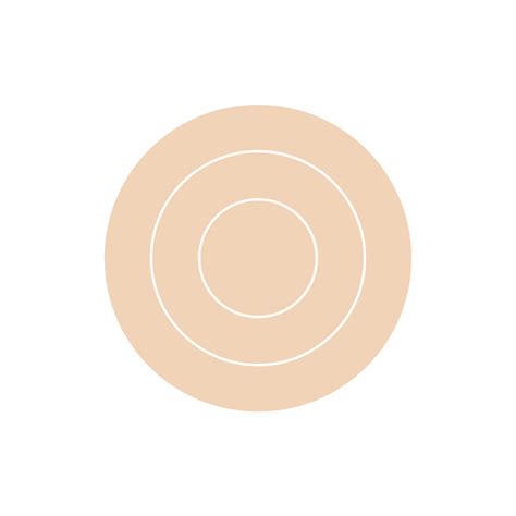 Nested Circles Cutterglobe