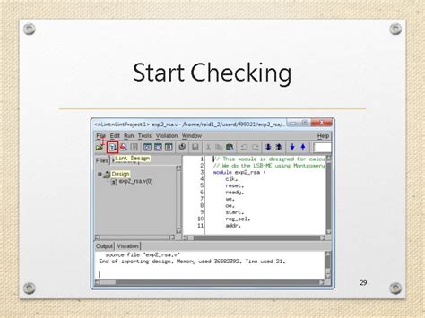 Verilog Simulation Debugging Tools Digital Circuit Lab Ta
