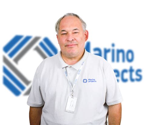 2 „marino And I Meet Mr Dimitri Our Veteran Sales Manager Marino Projects