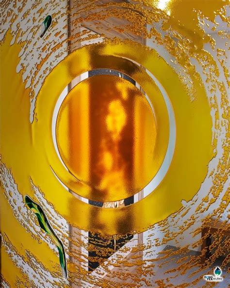 作品欣賞 東亞藝術玻璃、藝術塗裝