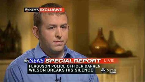 Cop At Center Of Ferguson Case To Leave Force Attorney