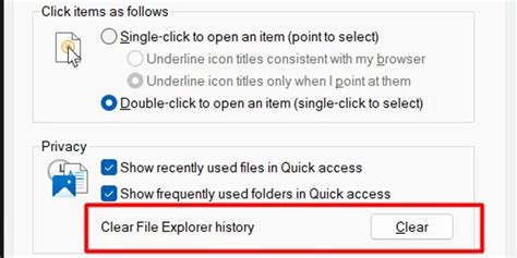 Efficient Ways To Clear Cache On Windows For Improved Performance