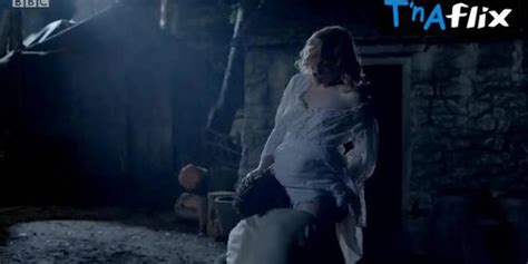 Holliday Grainger Sexy Scene In Lady Chatterleys Lover