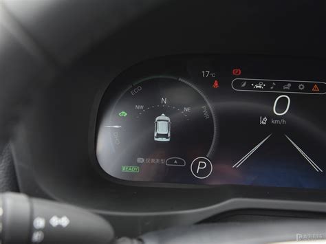 铂金白rav4荣放中控内饰图片rav4荣放 2023款 25l 智能电混双擎四驱旗舰版7639280太平洋汽车网