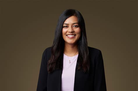 Neha Dubey Francis Burt Chambers