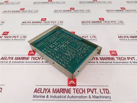 Pressure Bypass Timer Aeliya Marine