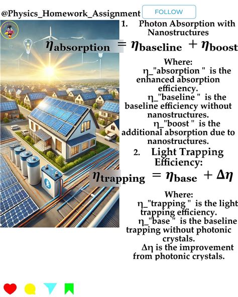 Physics Assignment Homework And Online Exam This Solar Energy Setup