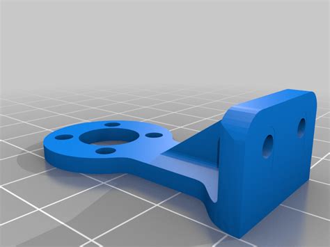 MPCNC Primo F Endstop By XTramp Download Free STL Model Printables Com