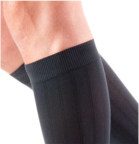 Mediven Men Classic 20 30 Mmhg Calf Closed Toe Standard Dunn Medical