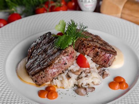 Resep Steak Daging Sapi And Tips Membuatnya Agar Juicy