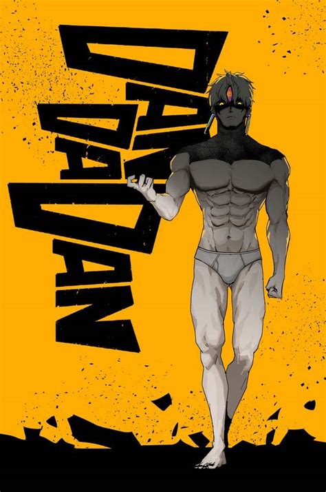 Jiji Enjoji Jin Người Sở Hữu Mắt Ác Quỷ Dandadan