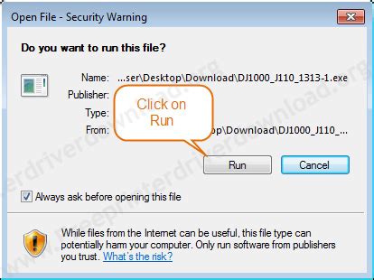 How To Install A Printer Driver Without CD Disc