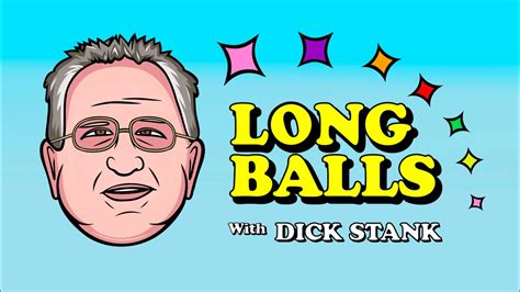 Long Balls With Dick Stank Judy Gonna Get Spanked Episode 1 Youtube