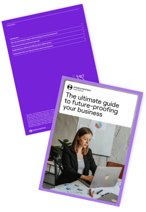 Future Proofing Your Business Ultimate Guide