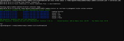 Code Pipeline Using The Aws Cdk For Lambda By Nikhil Bhoj Medium