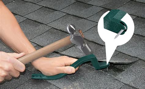Roof Shingles Rs501 Roof Snake Roofing Tools Shingle Removal Tool Nail